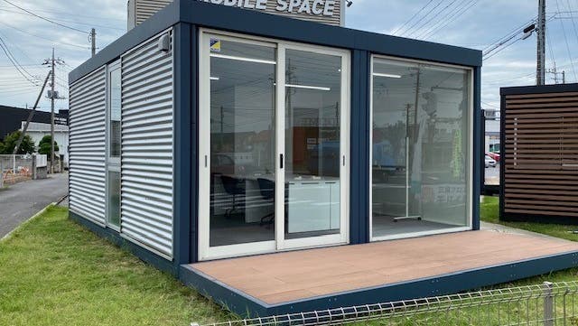 【Work2】✨U-SPACE土浦店✨集中できる個室空間となっております♪Wi-Fi/土浦市の写真8