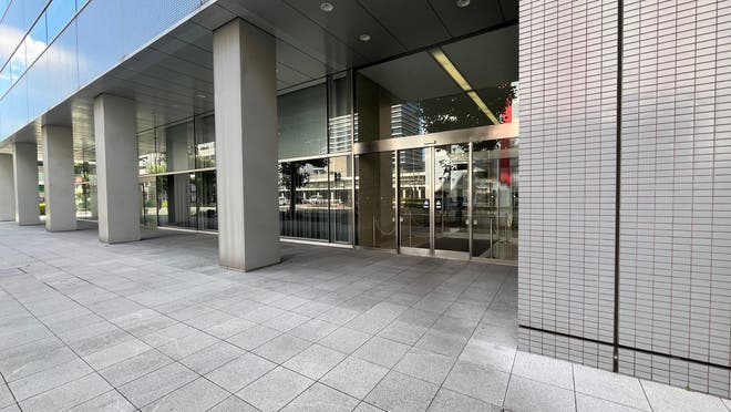 花咲ビル12F【高島町駅 3分】オプション料金0円で設備・備品使い放題☆便利な駅近♥の写真9