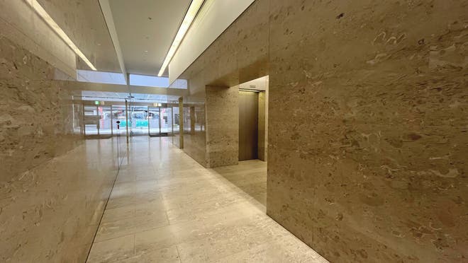 花咲ビル12F【高島町駅 3分】オプション料金0円で設備・備品使い放題☆便利な駅近♥の写真11