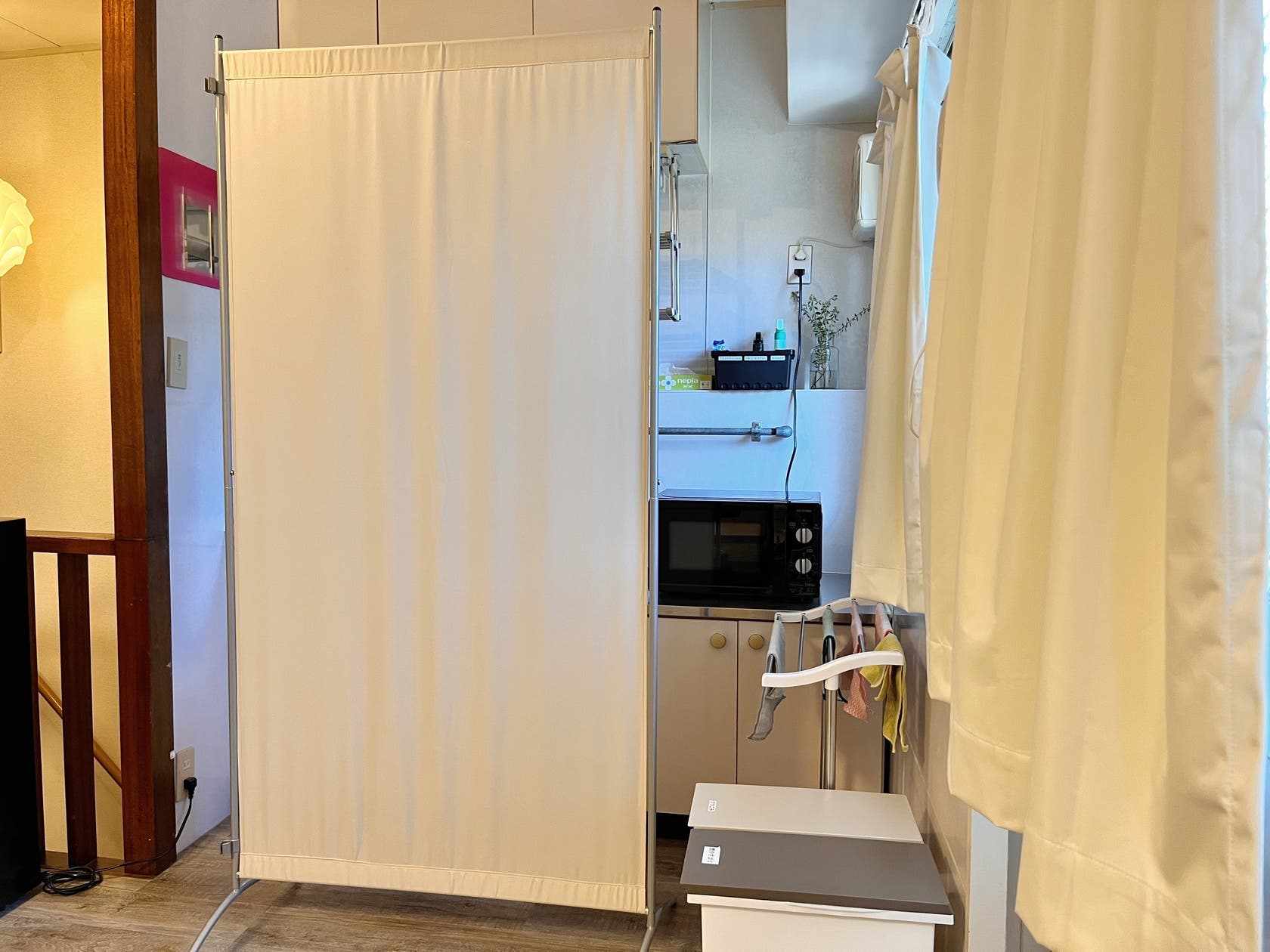 神戸【阪急六甲駅徒歩８分】１時間1,100円／フリードリンク付き6名会議室の写真8