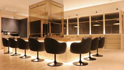 【オープン席】吉祥寺駅徒歩1分!フリードリンク/Wi-Fi/充電器/テレワークやWeb会議に最適◎の写真1