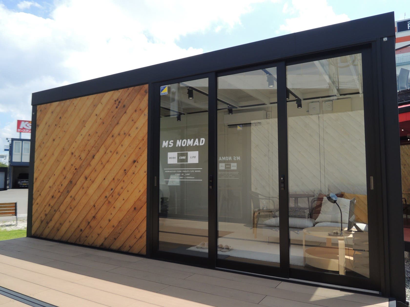 【Living1】✨U-SPACE福岡半道橋店✨リビングをイメージしたちょっとした集まりに最適のスペース♪Wi-Fi/博多区の写真10