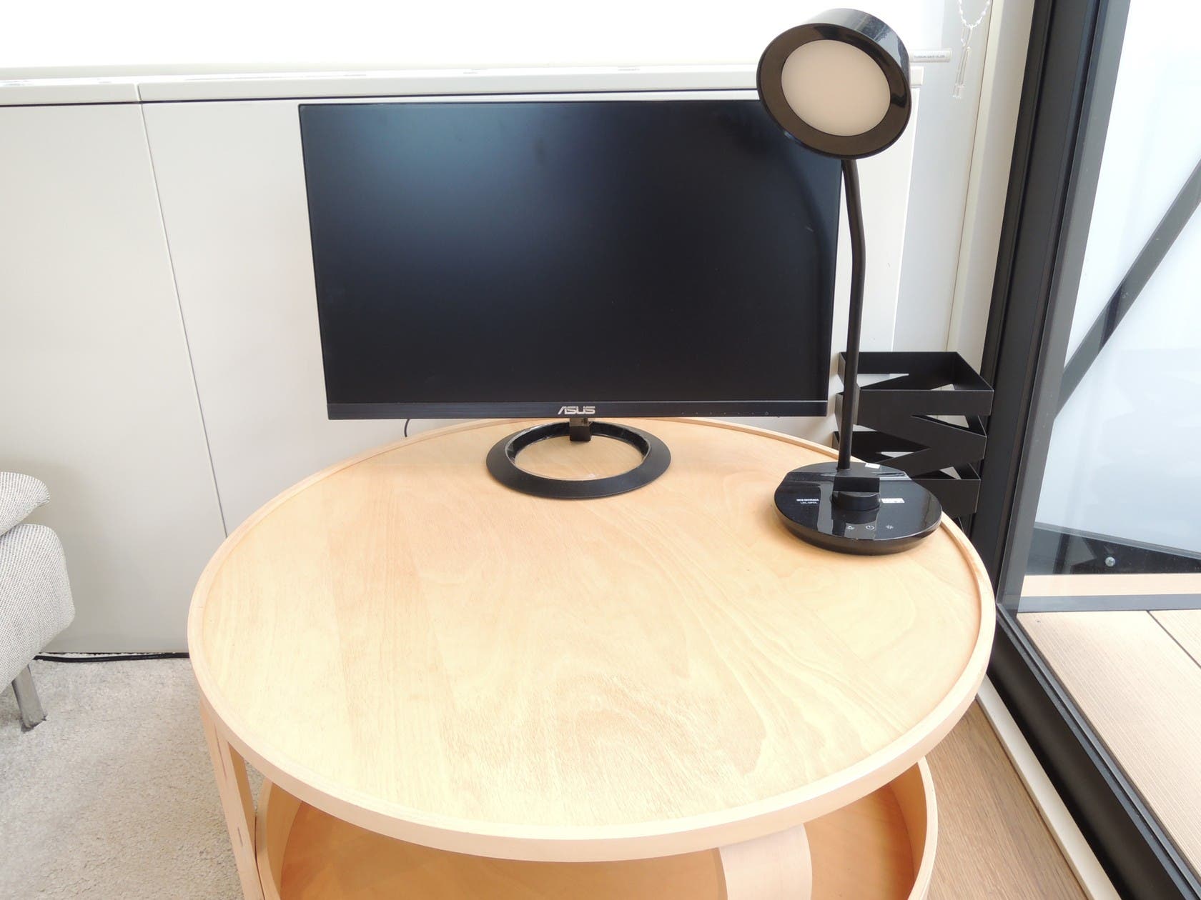 【Living1】✨U-SPACE福岡半道橋店✨リビングをイメージしたちょっとした集まりに最適のスペース♪Wi-Fi/博多区の写真8