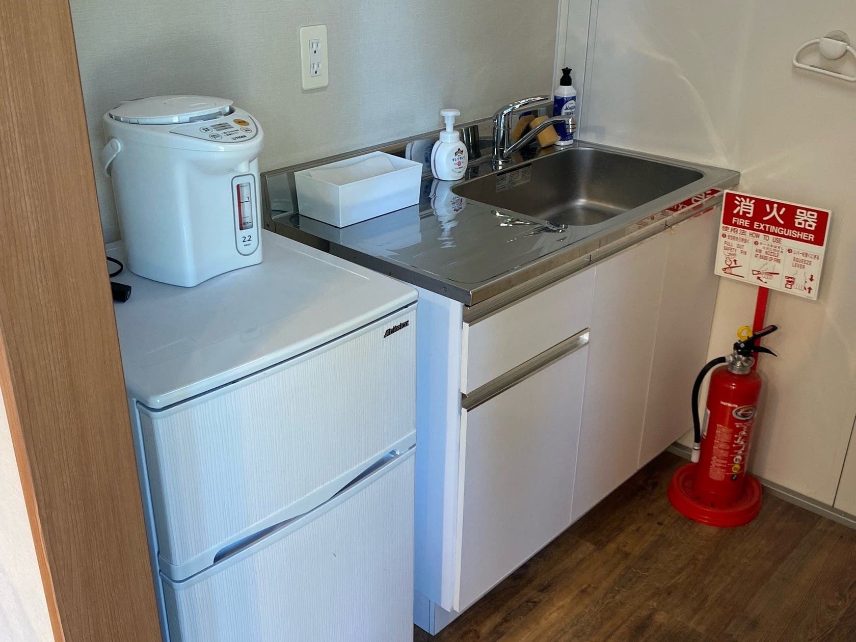 【Meeting1】✨U-SPACEつくば店✨会議や打ち合わせにぴったりのオフィススペースです♪Wi-Fi/つくば市の写真6