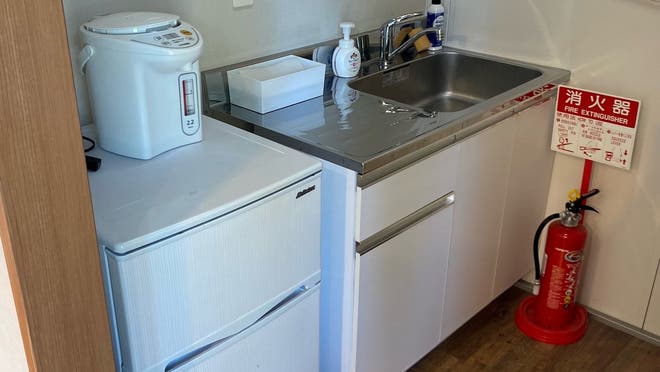 【Meeting1】✨U-SPACEつくば店✨会議や打ち合わせにぴったりのオフィススペースです♪Wi-Fi/つくば市の写真6