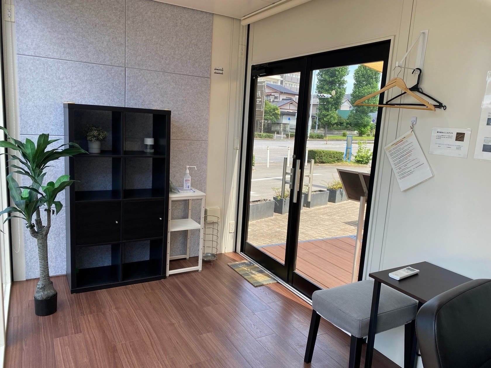 【Work】✨U-SPACEつくば店✨集中できる個室空間となっております♪Wi-Fi/つくば市の写真3