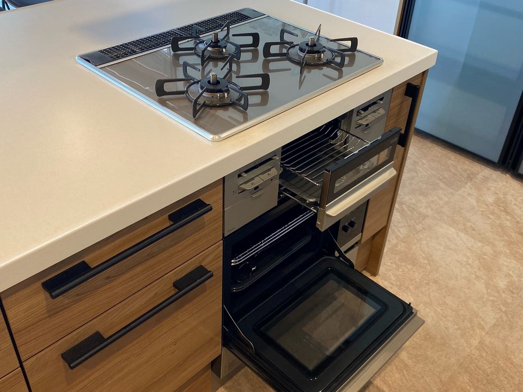 【Community】✨U-SPACEつくば店✨キッチン付きでホームパーティや料理教室にご利用いただけます♪Wi-Fi/つくば市の写真10