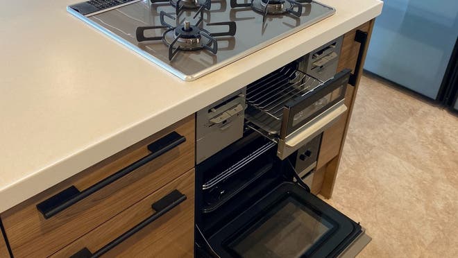 【Community】✨U-SPACEつくば店✨キッチン付きでホームパーティや料理教室にご利用いただけます♪Wi-Fi/つくば市の写真10