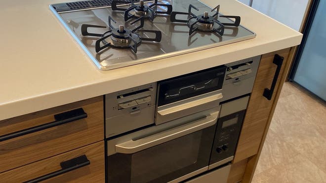 【Community】✨U-SPACEつくば店✨キッチン付きでホームパーティや料理教室にご利用いただけます♪Wi-Fi/つくば市の写真9