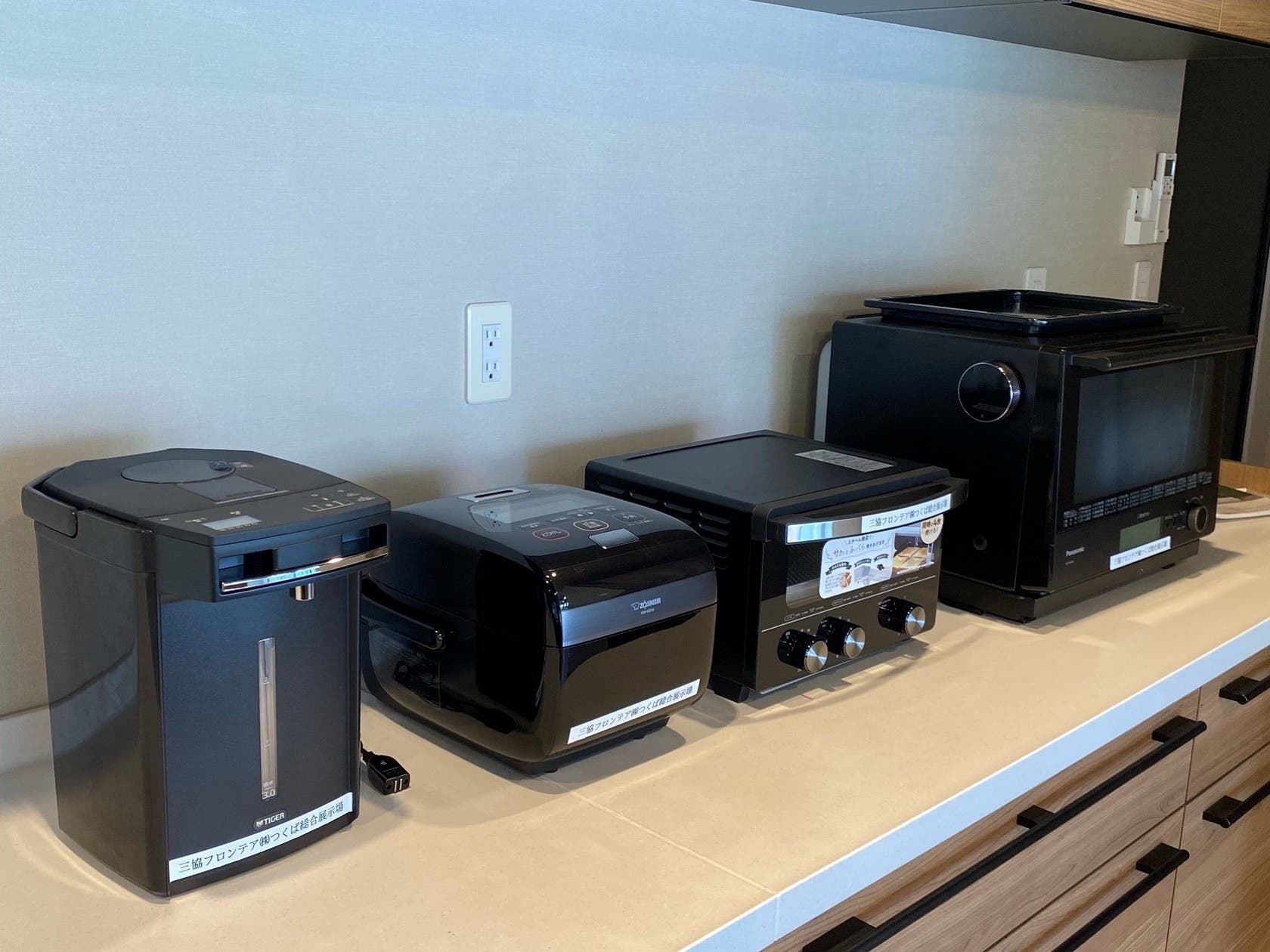 【Community】✨U-SPACEつくば店✨キッチン付きでホームパーティや料理教室にご利用いただけます♪Wi-Fi/つくば市の写真12