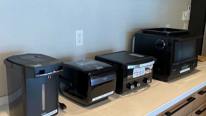 【Community】✨U-SPACEつくば店✨キッチン付きでホームパーティや料理教室にご利用いただけます♪Wi-Fi/つくば市の写真12