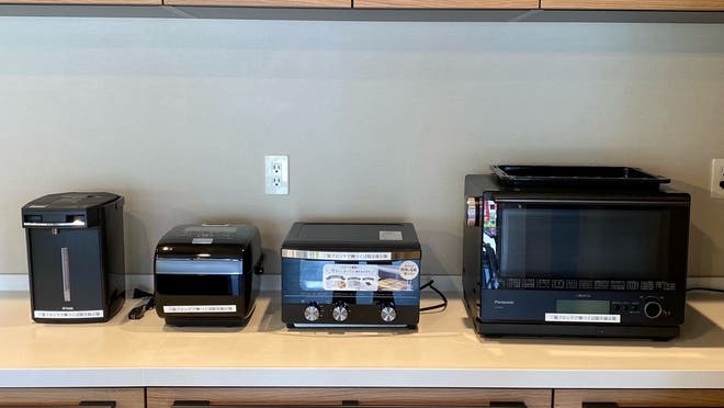 【Community】✨U-SPACEつくば店✨キッチン付きでホームパーティや料理教室にご利用いただけます♪Wi-Fi/つくば市の写真11