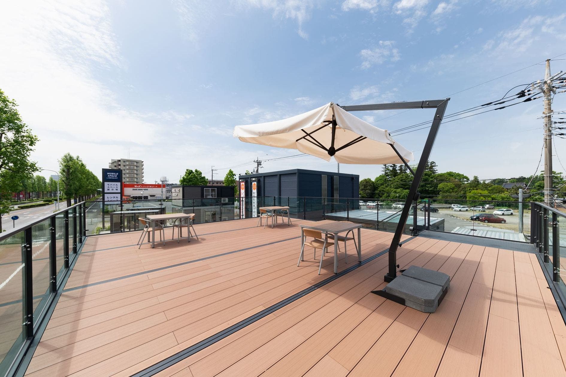 【Community】✨U-SPACEつくば店✨キッチン付きでホームパーティや料理教室にご利用いただけます♪Wi-Fi/つくば市の写真17