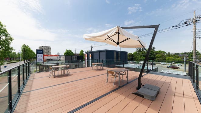 【Community】✨U-SPACEつくば店✨キッチン付きでホームパーティや料理教室にご利用いただけます♪Wi-Fi/つくば市の写真17