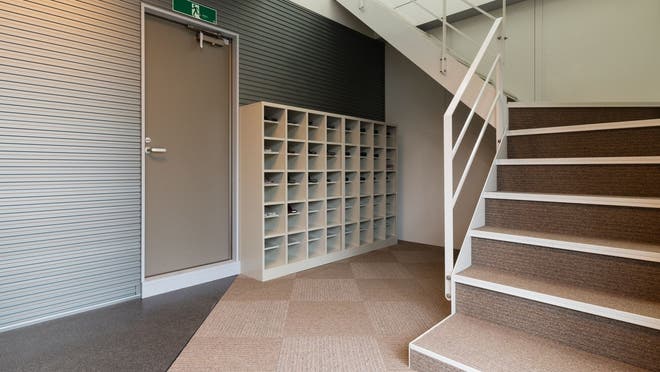 【Meeting2】✨U-SPACEつくば店✨会議や打ち合わせにぴったりのオフィススペースです♪Wi-Fi/つくば市の写真16