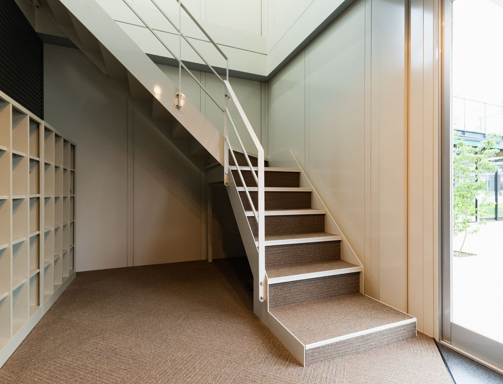 【Meeting2】✨U-SPACEつくば店✨会議や打ち合わせにぴったりのオフィススペースです♪Wi-Fi/つくば市の写真17