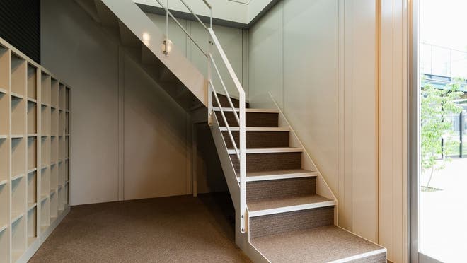 【Meeting2】✨U-SPACEつくば店✨会議や打ち合わせにぴったりのオフィススペースです♪Wi-Fi/つくば市の写真17