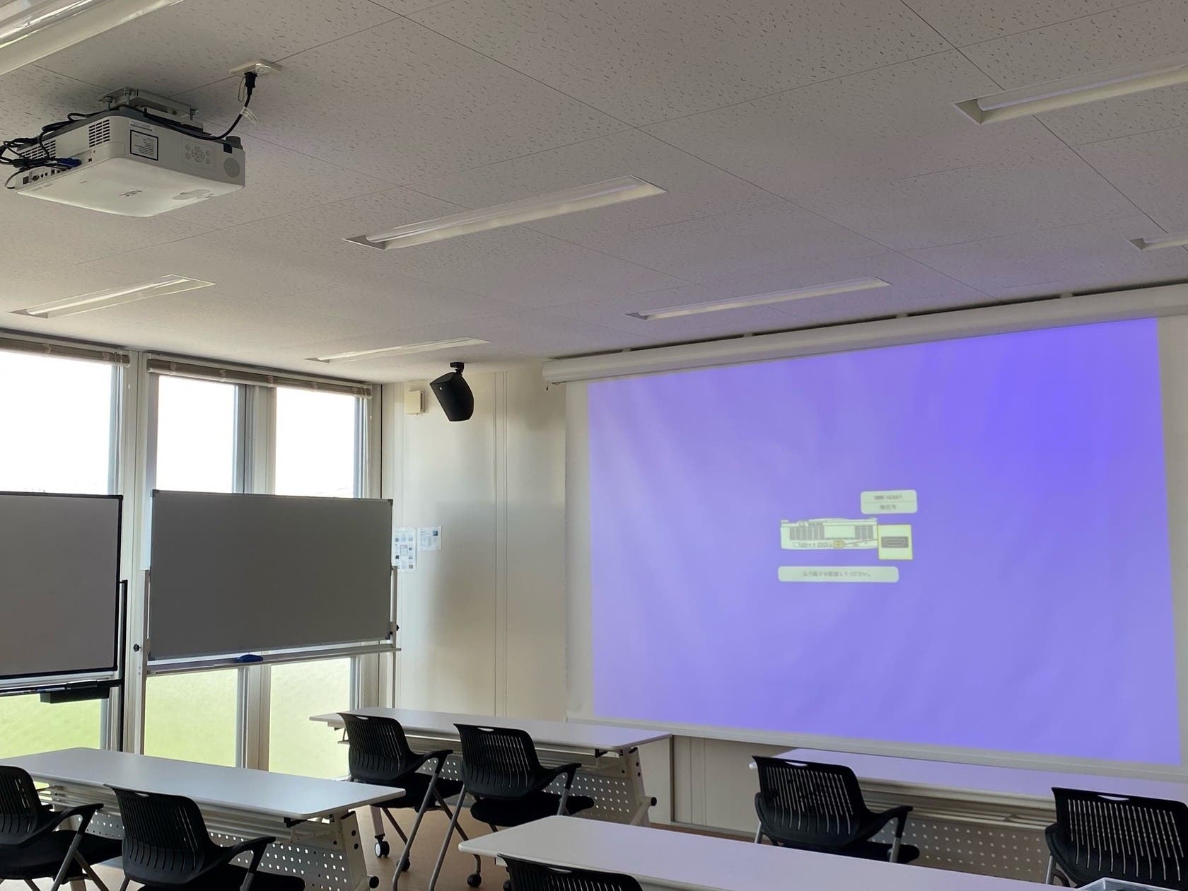 【Meeting2】✨U-SPACEつくば店✨会議や打ち合わせにぴったりのオフィススペースです♪Wi-Fi/つくば市の写真10