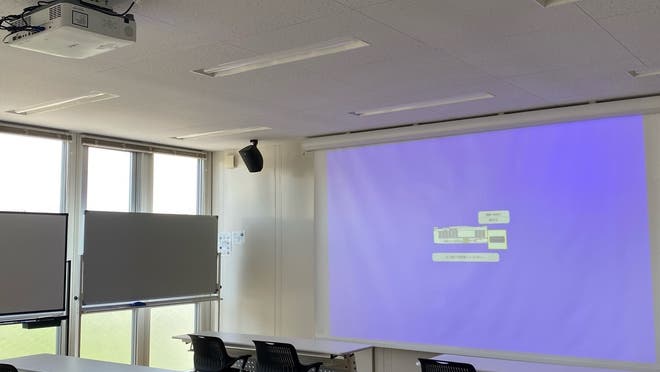 【Meeting2】✨U-SPACEつくば店✨会議や打ち合わせにぴったりのオフィススペースです♪Wi-Fi/つくば市の写真10