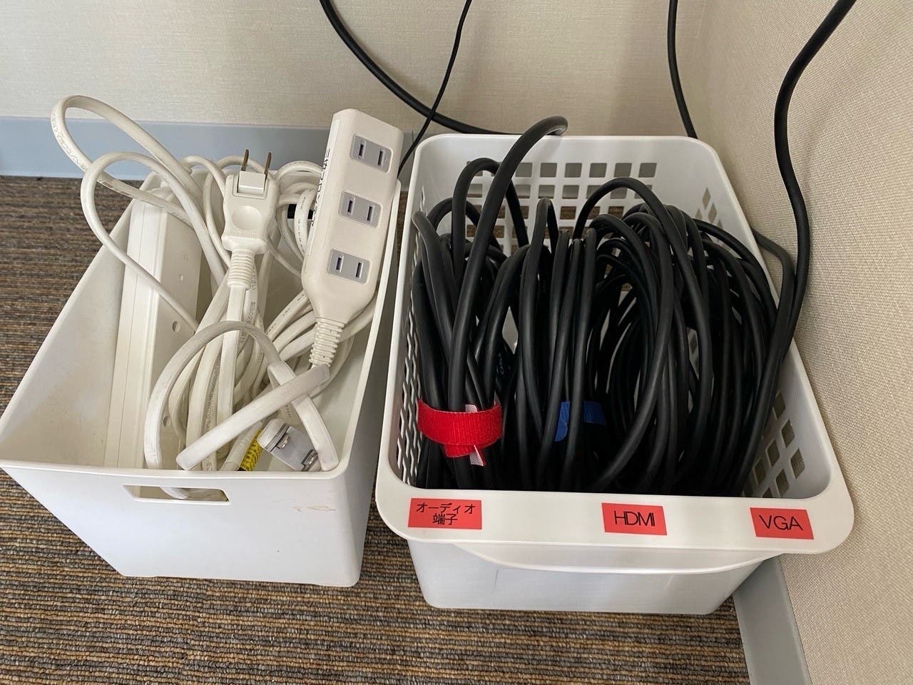 【Meeting2】✨U-SPACEつくば店✨会議や打ち合わせにぴったりのオフィススペースです♪Wi-Fi/つくば市の写真12