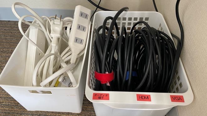 【Meeting2】✨U-SPACEつくば店✨会議や打ち合わせにぴったりのオフィススペースです♪Wi-Fi/つくば市の写真12