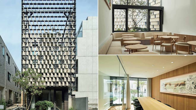 【中目黒スタバすぐ】天井高3.5m白ホリギャラリースペース 物撮りスチール撮影や小規模アパレル展示会に<モルタル床/照明調色可>の写真8