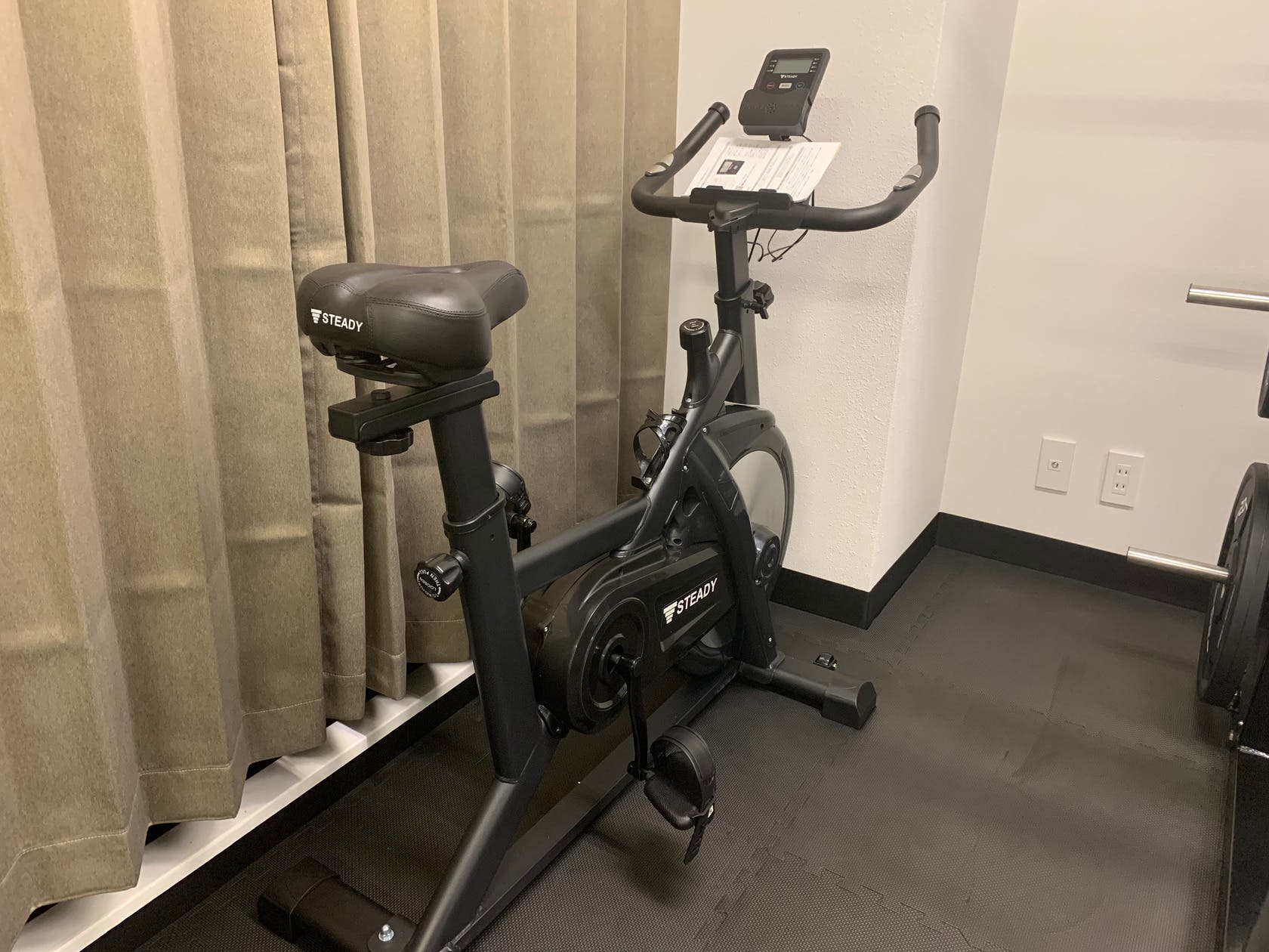 【新宿区】四谷三丁目から徒歩5分のレンタルジムの写真9