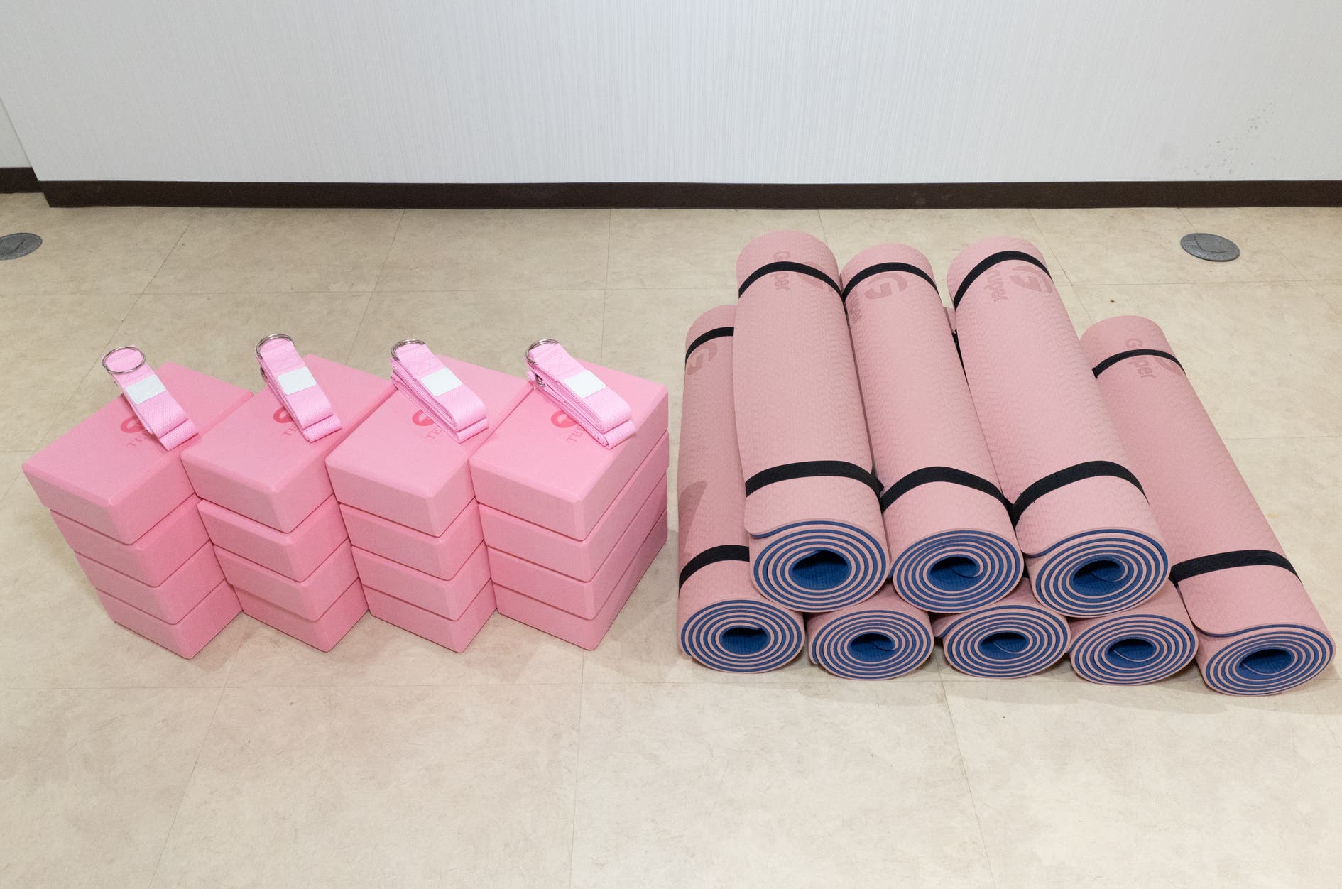 【大塚駅3分】☆ジャンプOK☆ダンス・ヨガなどにおすすめ/1日1回スタッフ完全清掃のスタジオの写真6