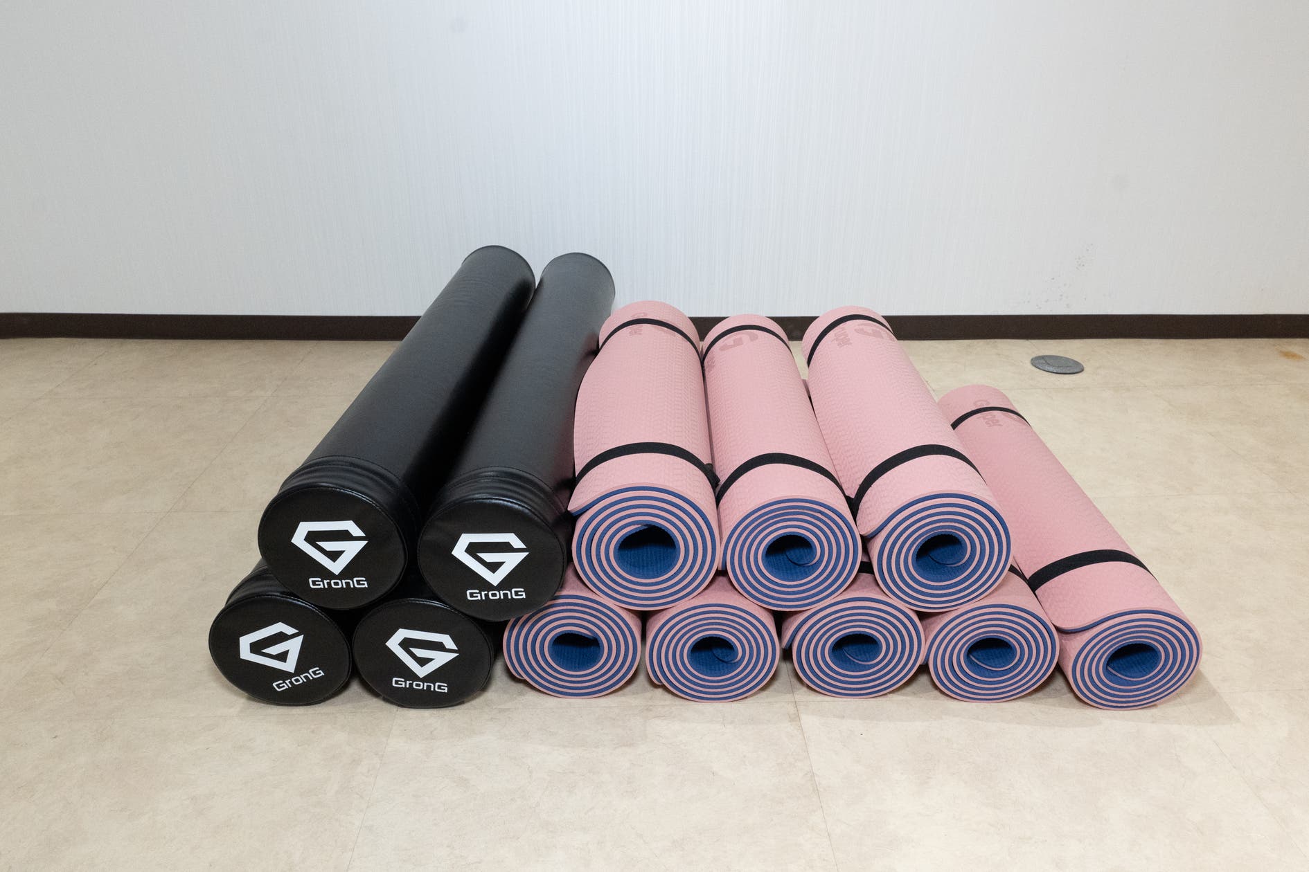 【大塚駅3分】☆ジャンプOK☆ダンス・ヨガなどにおすすめ/1日1回スタッフ完全清掃のスタジオの写真7