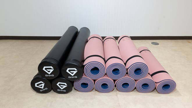 【大塚駅3分】☆ジャンプOK☆ダンス・ヨガなどにおすすめ/1日1回スタッフ完全清掃のスタジオの写真7