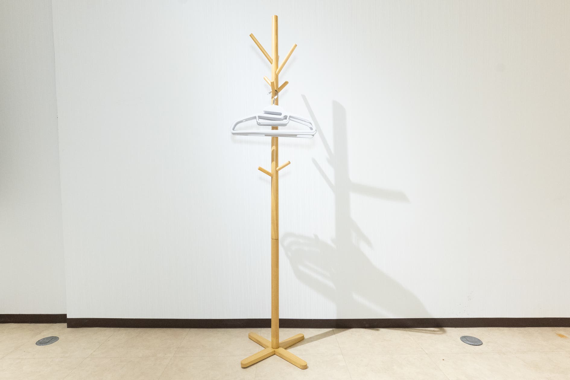 【大塚駅3分】☆ジャンプOK☆ダンス・ヨガなどにおすすめ/1日1回スタッフ完全清掃のスタジオの写真12