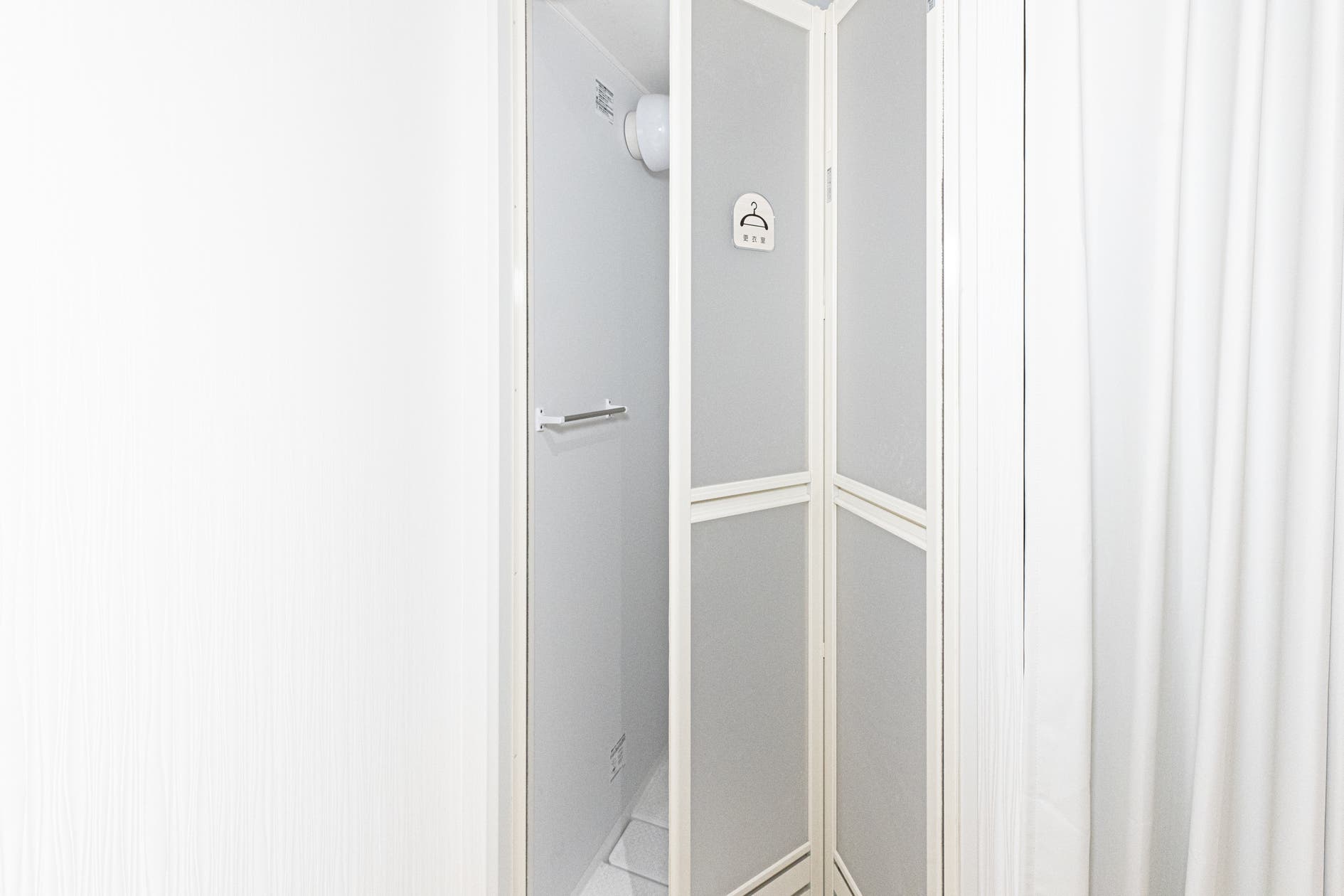 【大塚駅3分】☆ジャンプOK☆ダンス・ヨガなどにおすすめ/1日1回スタッフ完全清掃のスタジオの写真18