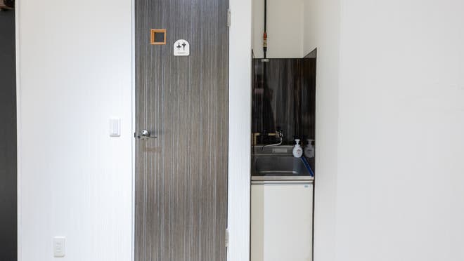 【大塚駅3分】☆ジャンプOK☆ダンス・ヨガなどにおすすめ/1日1回スタッフ完全清掃のスタジオの写真19