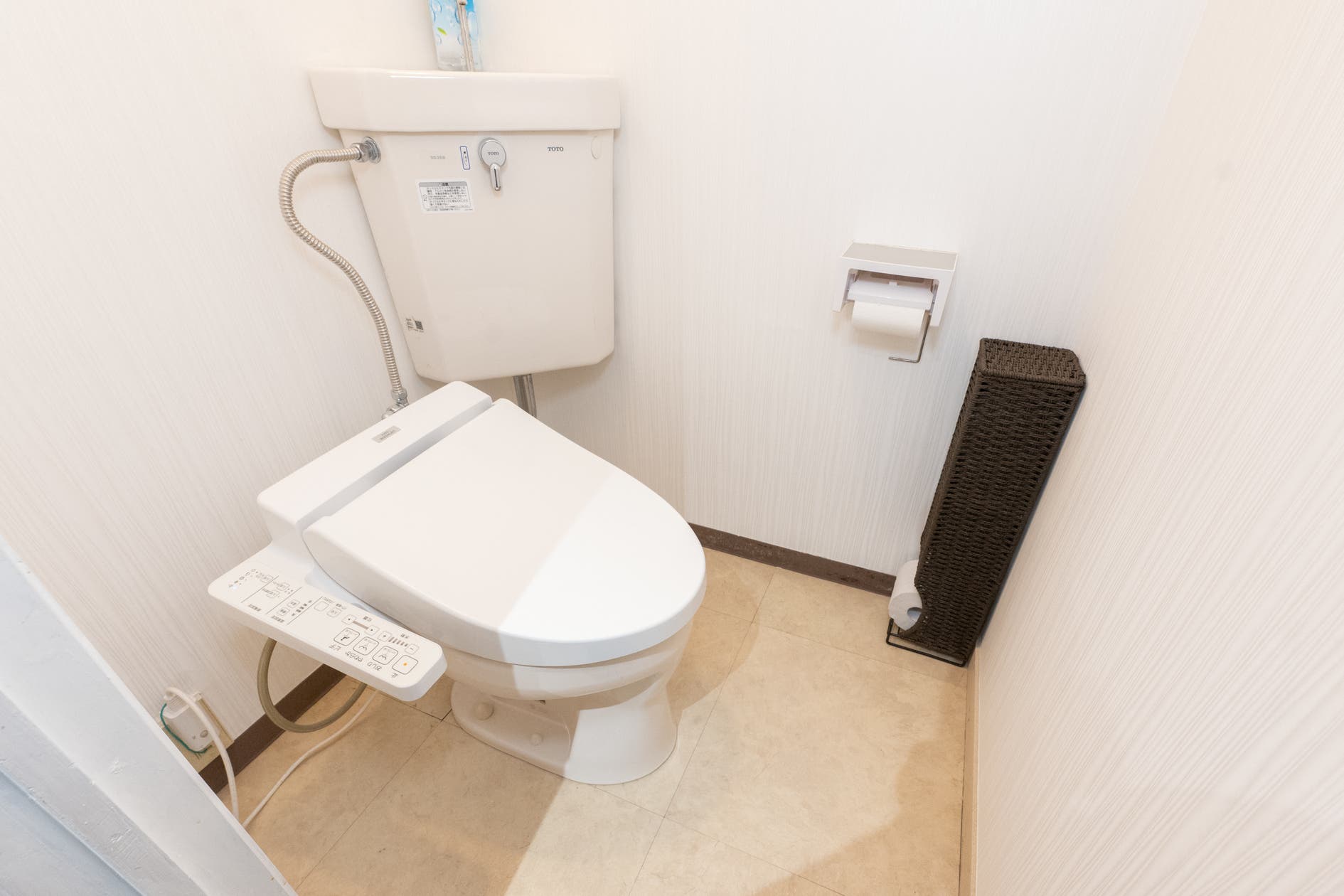 【大塚駅3分】☆ジャンプOK☆ダンス・ヨガなどにおすすめ/1日1回スタッフ完全清掃のスタジオの写真20