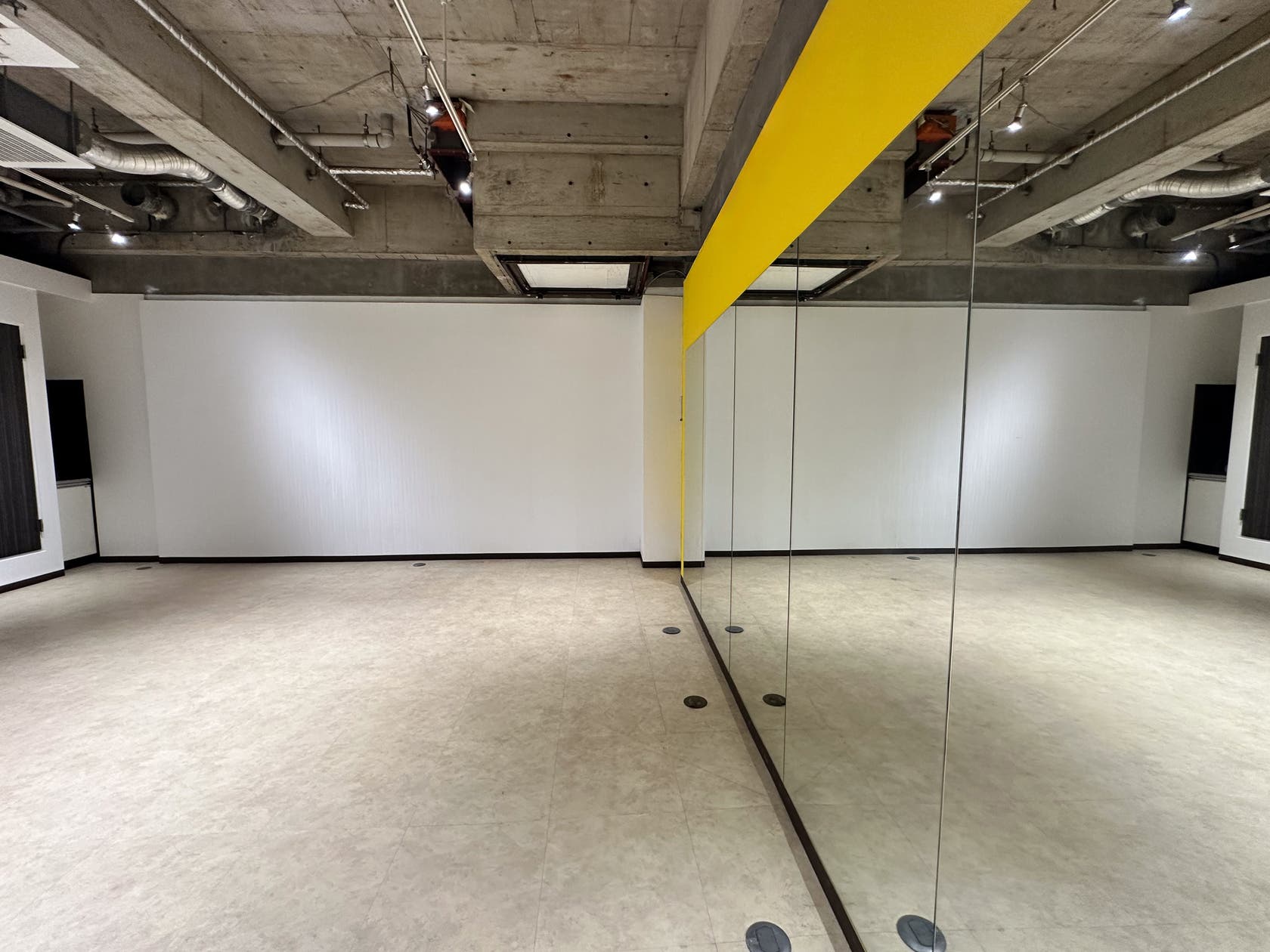 【大塚駅3分】☆ジャンプOK☆ダンス・ヨガなどにおすすめ/1日1回スタッフ完全清掃のスタジオの写真22