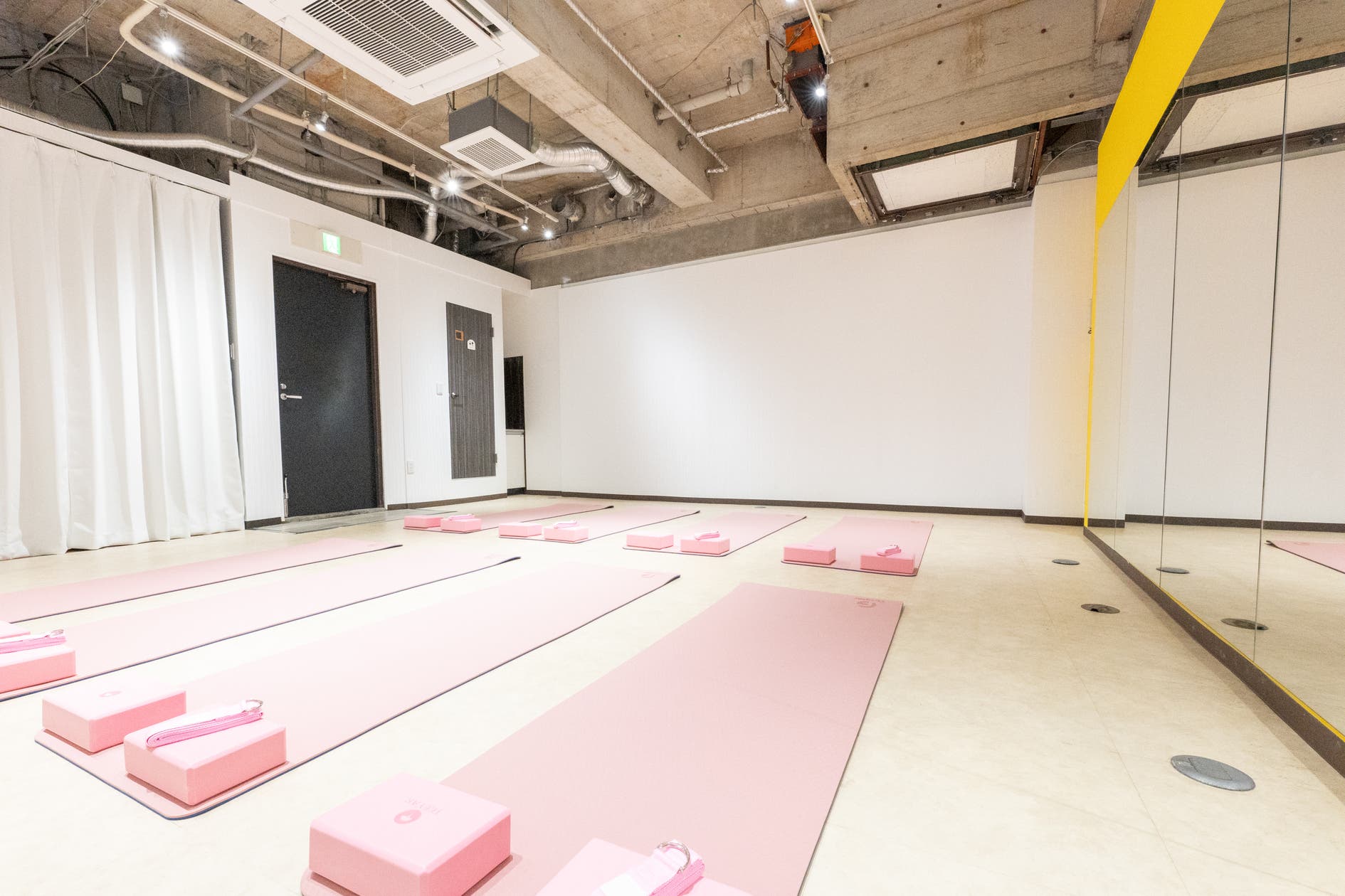 【大塚駅3分】☆ジャンプOK☆ダンス・ヨガなどにおすすめ/1日1回スタッフ完全清掃のスタジオの写真24