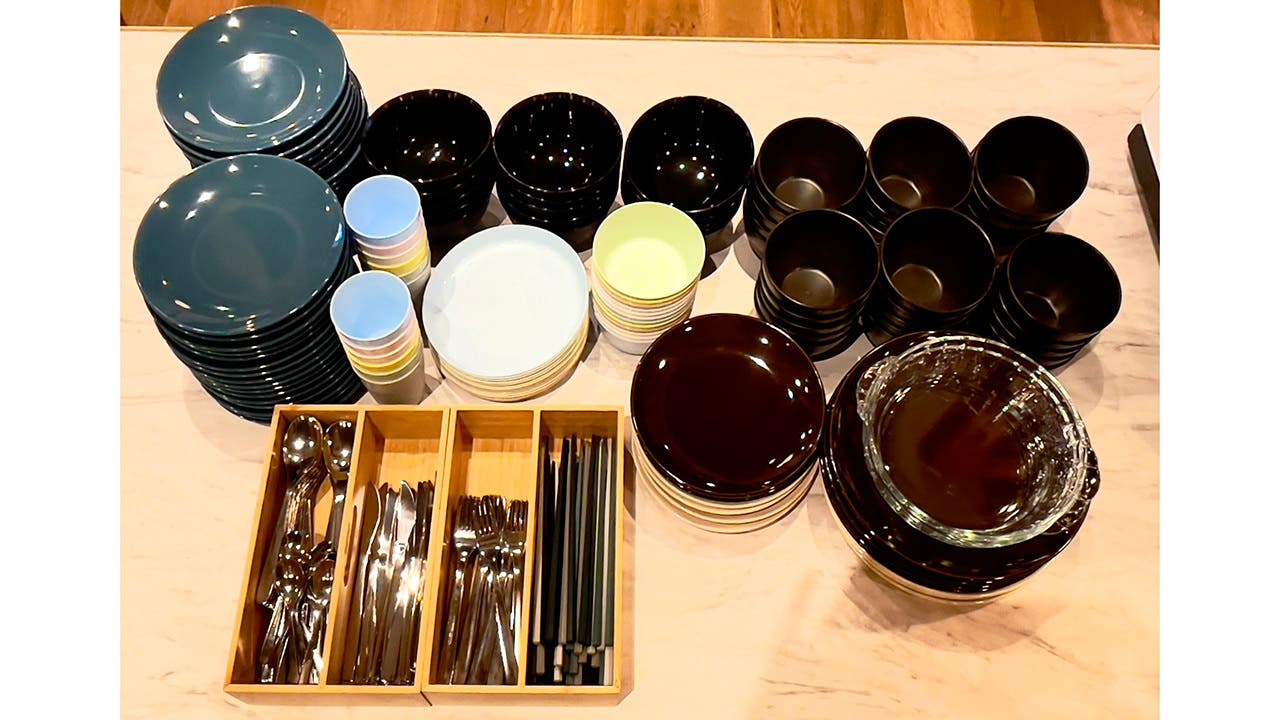 【🌲Xmas装飾🎅市原】駐車場7台有🚗大人数向け🌸一軒家の古民家をリノベ/広々キッズルーム🐥/ゴミ捨て無料の写真20