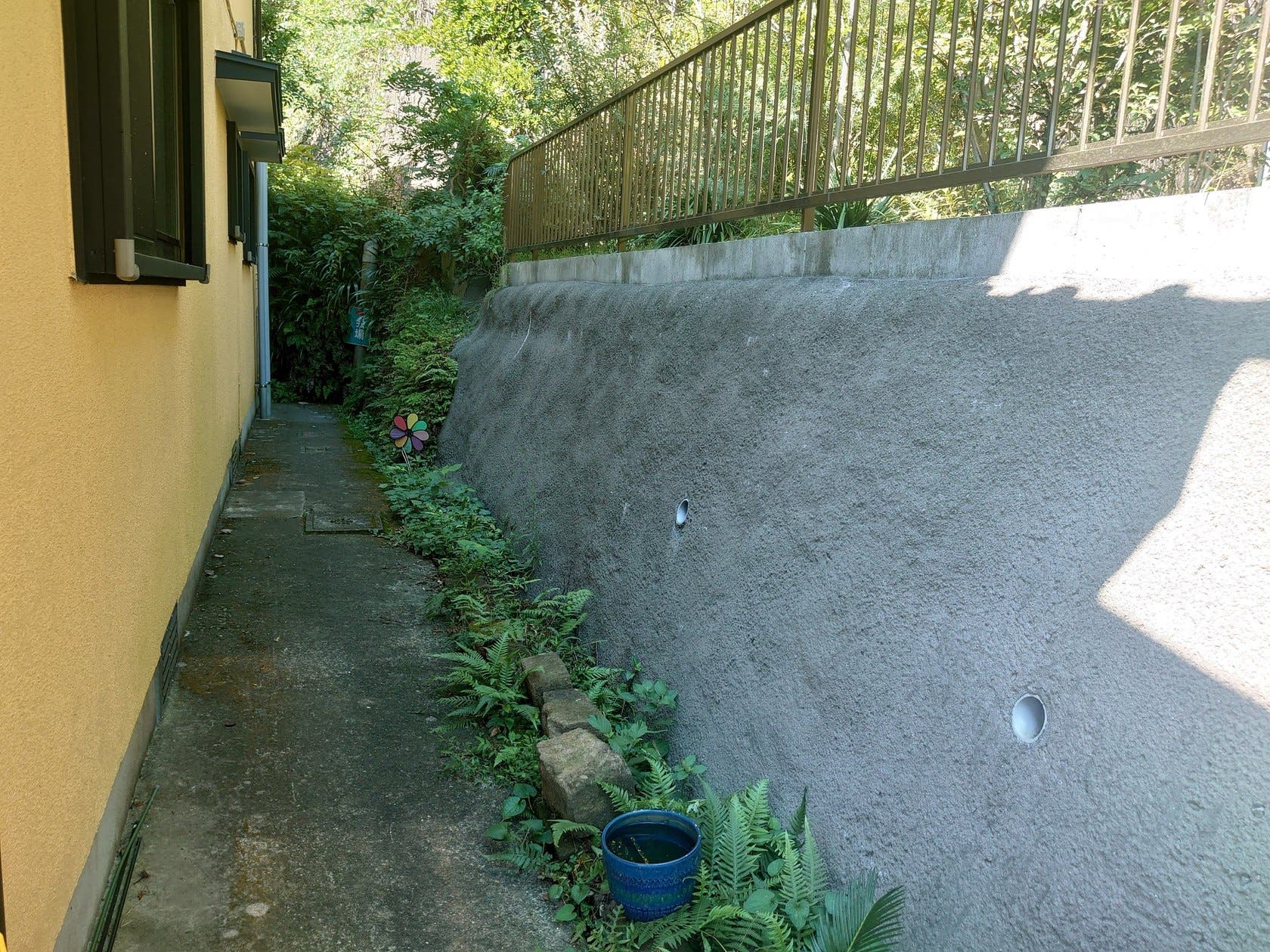 鎌倉駅から徒歩10分　二部屋使える里庭のあるレンタルスペースですの写真5