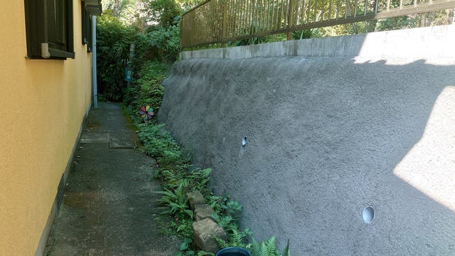 鎌倉駅から徒歩10分 二部屋使える里庭のあるレンタルスペースですの写真5