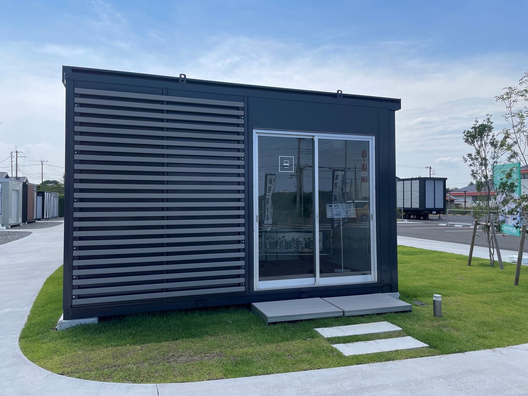 【Work】✨U-SPACE神栖店✨集中できる個室空間となっております♪Wi-Fi/神栖市の写真7