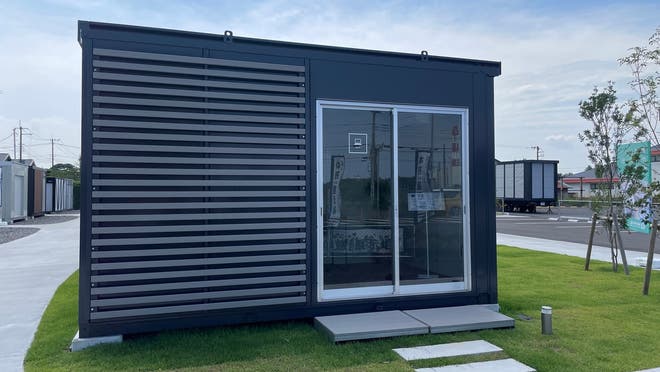 【Work】✨U-SPACE神栖店✨集中できる個室空間となっております♪Wi-Fi/神栖市の写真7