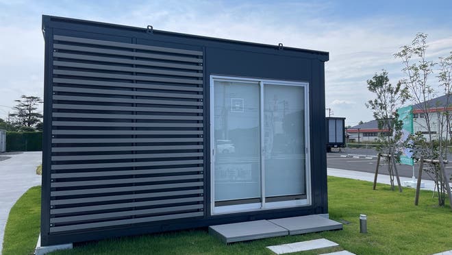 【Work】✨U-SPACE神栖店✨集中できる個室空間となっております♪Wi-Fi/神栖市の写真8