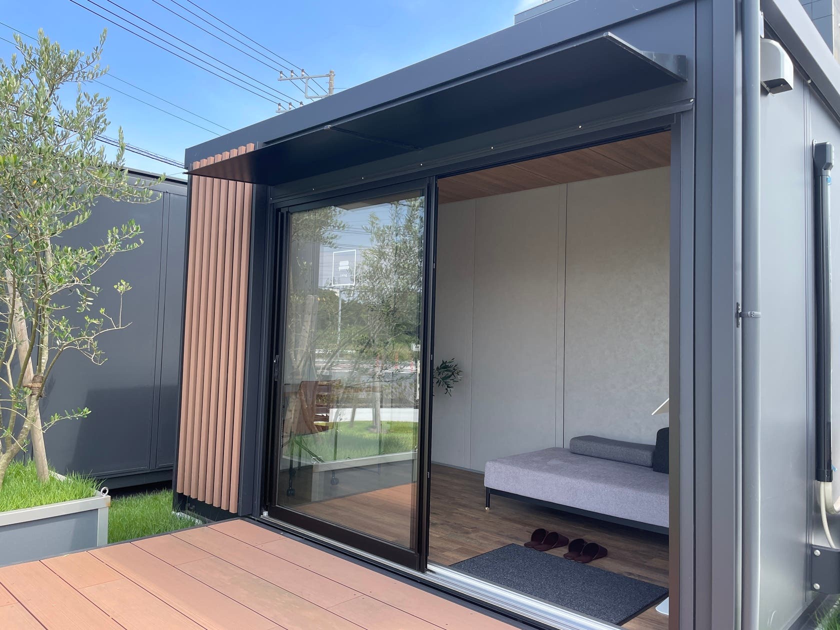 【Living】✨U-SPACE神栖店✨リビングをイメージしたちょっとした集まりに最適のスペースです♪Wi-Fi/神栖市の写真14