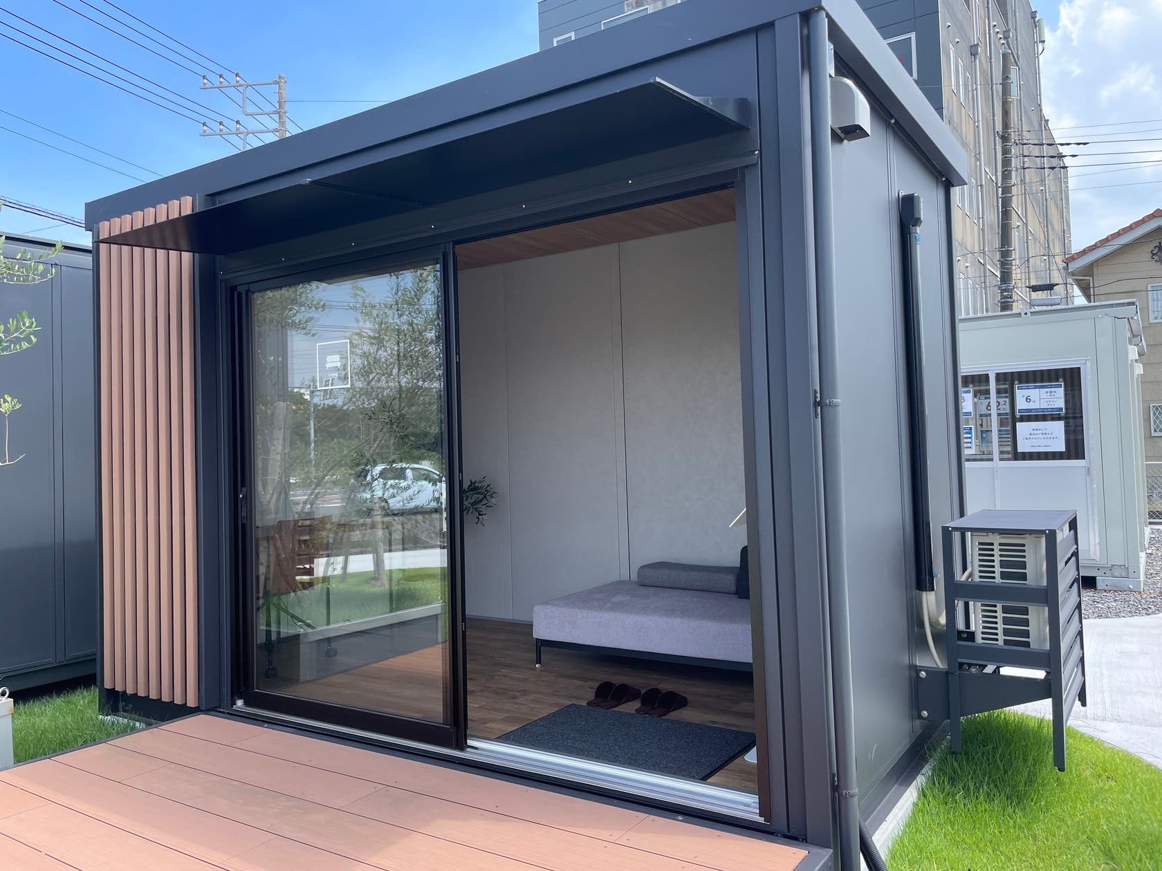 【Living】✨U-SPACE神栖店✨リビングをイメージしたちょっとした集まりに最適のスペースです♪Wi-Fi/神栖市の写真15