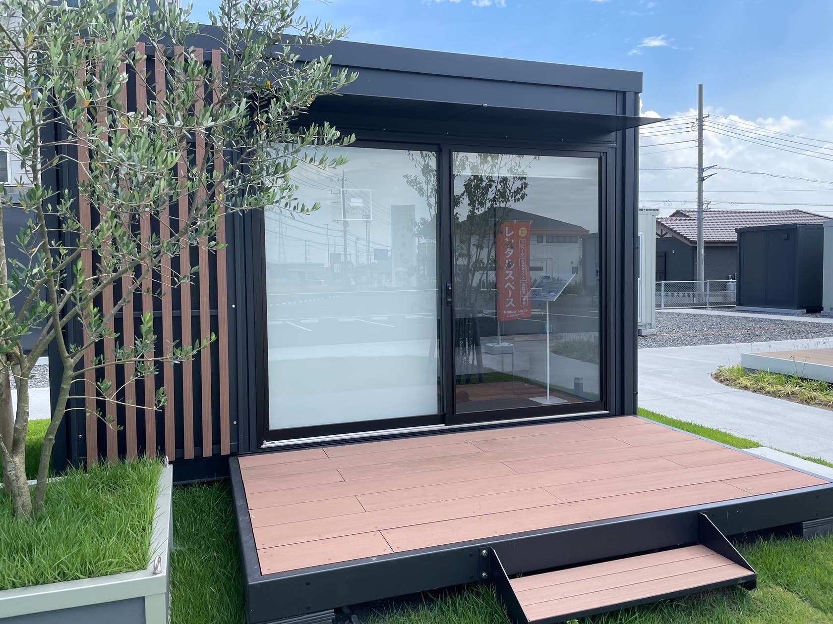 【Living】✨U-SPACE神栖店✨リビングをイメージしたちょっとした集まりに最適のスペースです♪Wi-Fi/神栖市の写真16