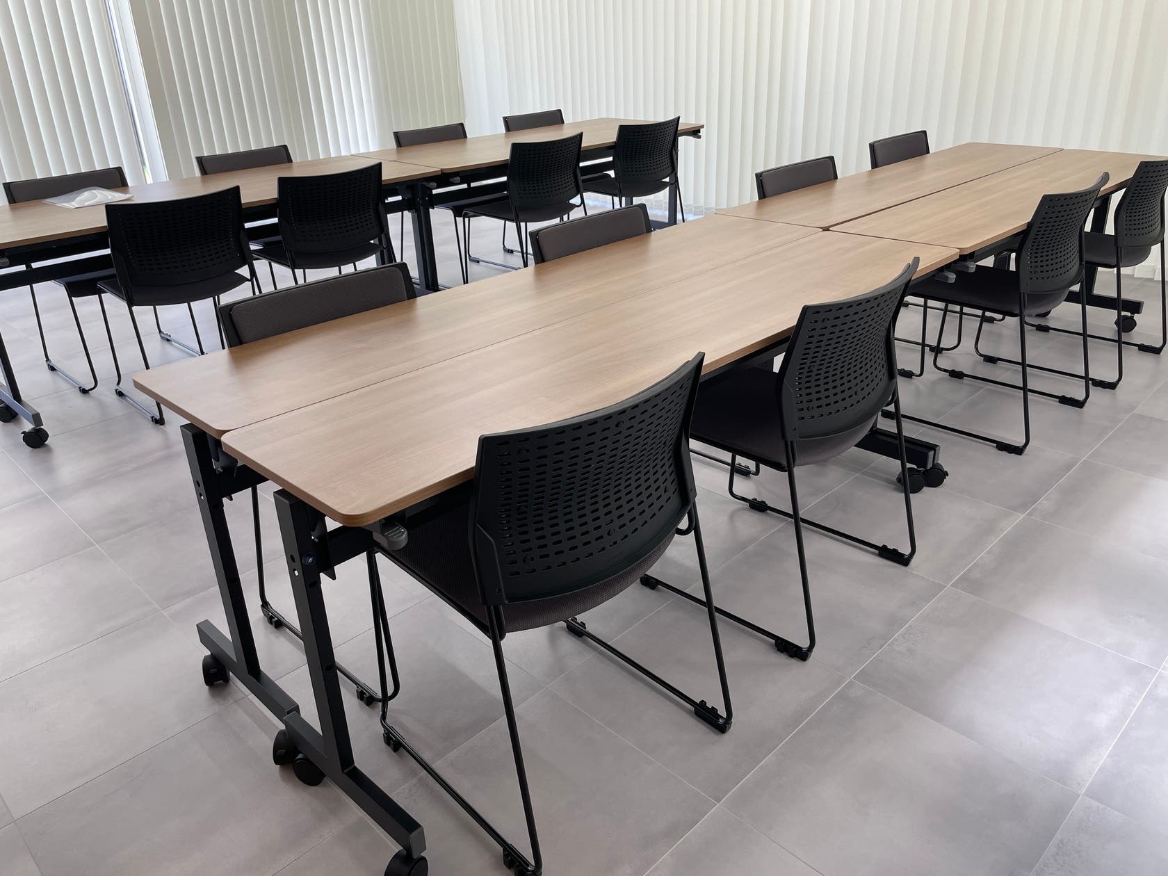 【Community】✨U-SPACE神栖店✨大鏡やプロジェクターなどが充実しています♪Wi-Fi/神栖市の写真5