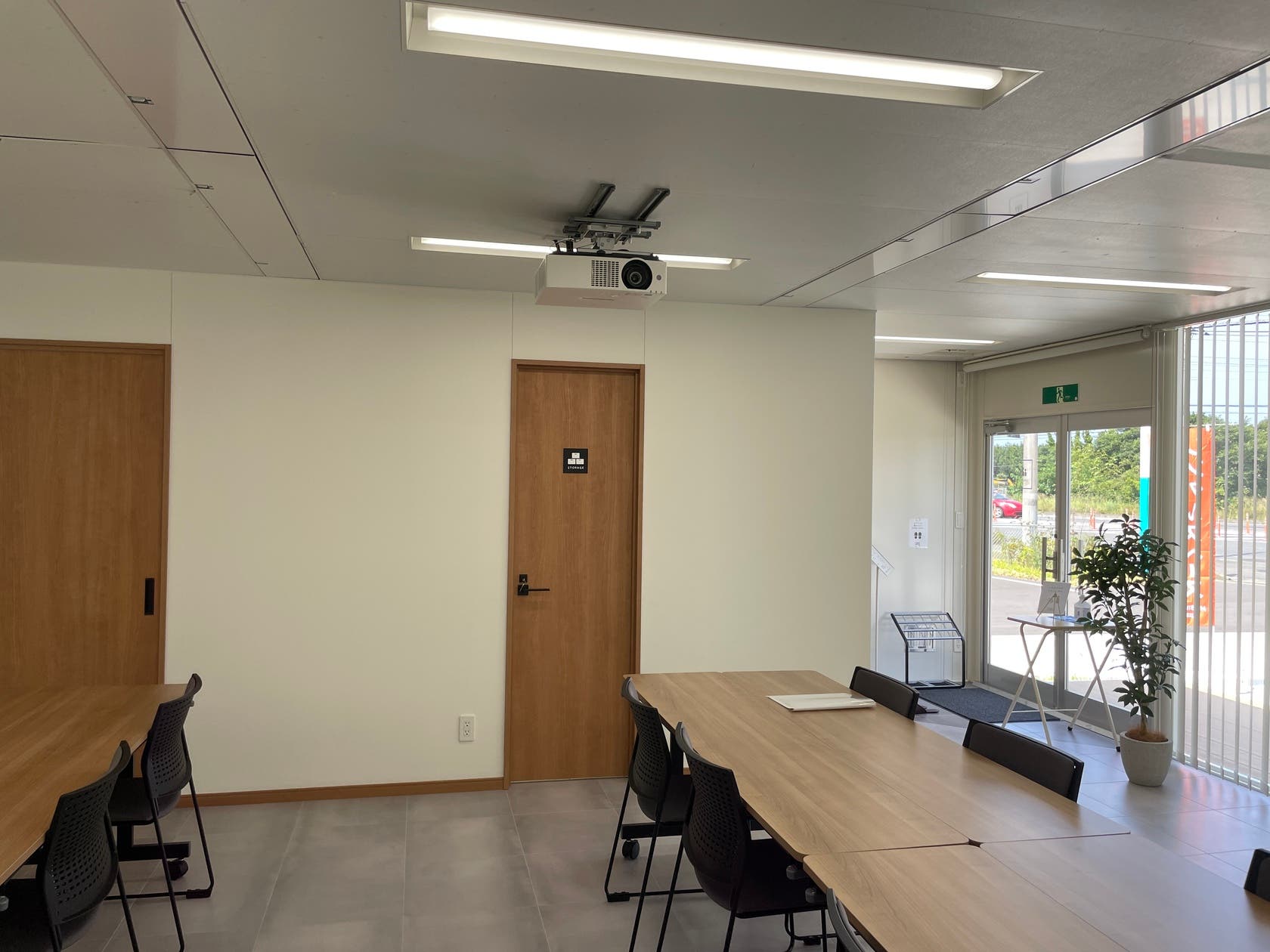 【Community】✨U-SPACE神栖店✨大鏡やプロジェクターなどが充実しています♪Wi-Fi/神栖市の写真16