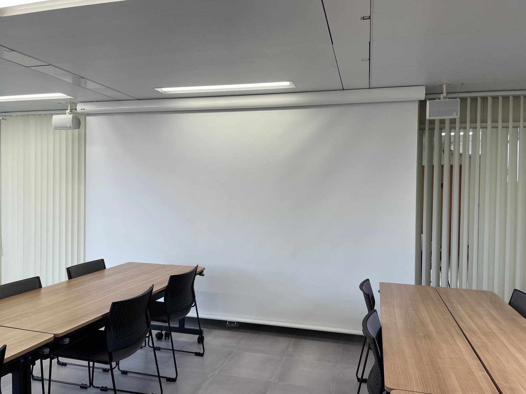 【Community】✨U-SPACE神栖店✨大鏡やプロジェクターなどが充実しています♪Wi-Fi/神栖市の写真17