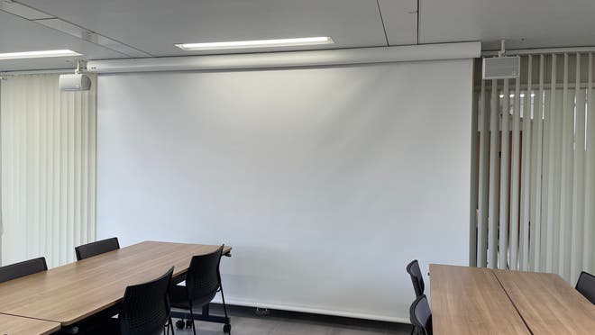 【Community】✨U-SPACE神栖店✨大鏡やプロジェクターなどが充実しています♪Wi-Fi/神栖市の写真17