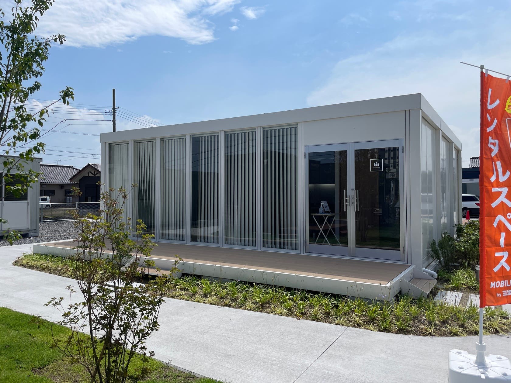 【Community】✨U-SPACE神栖店✨大鏡やプロジェクターなどが充実しています♪Wi-Fi/神栖市の写真20